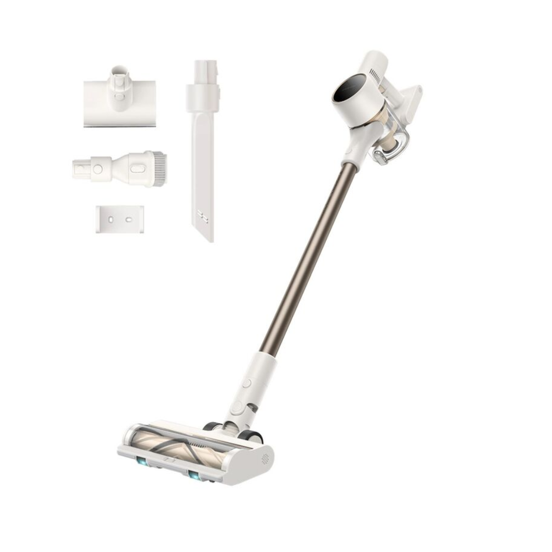 Dyson Airstrait HT01 (Red Velvet/Gold)