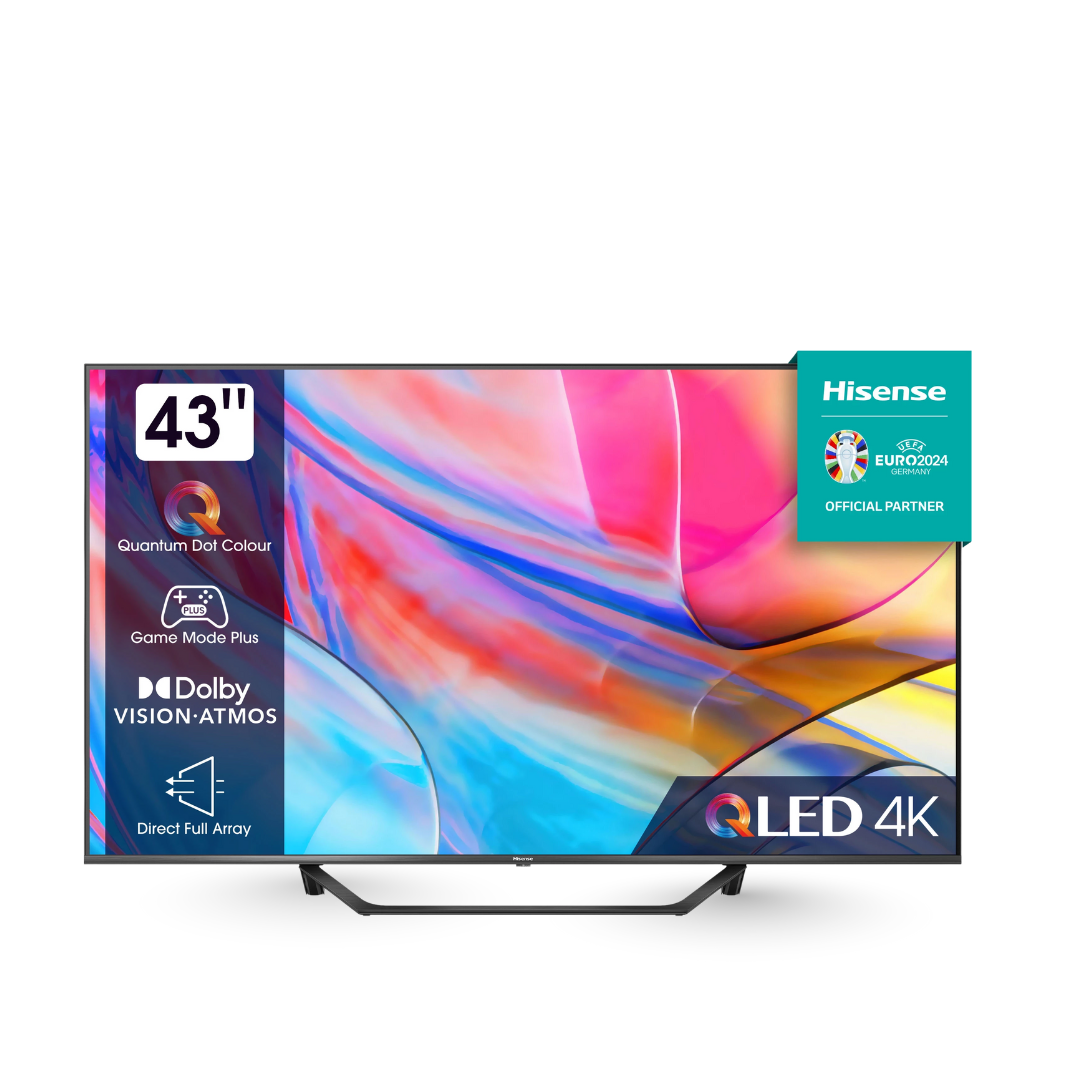 Hisense 43A7KQ